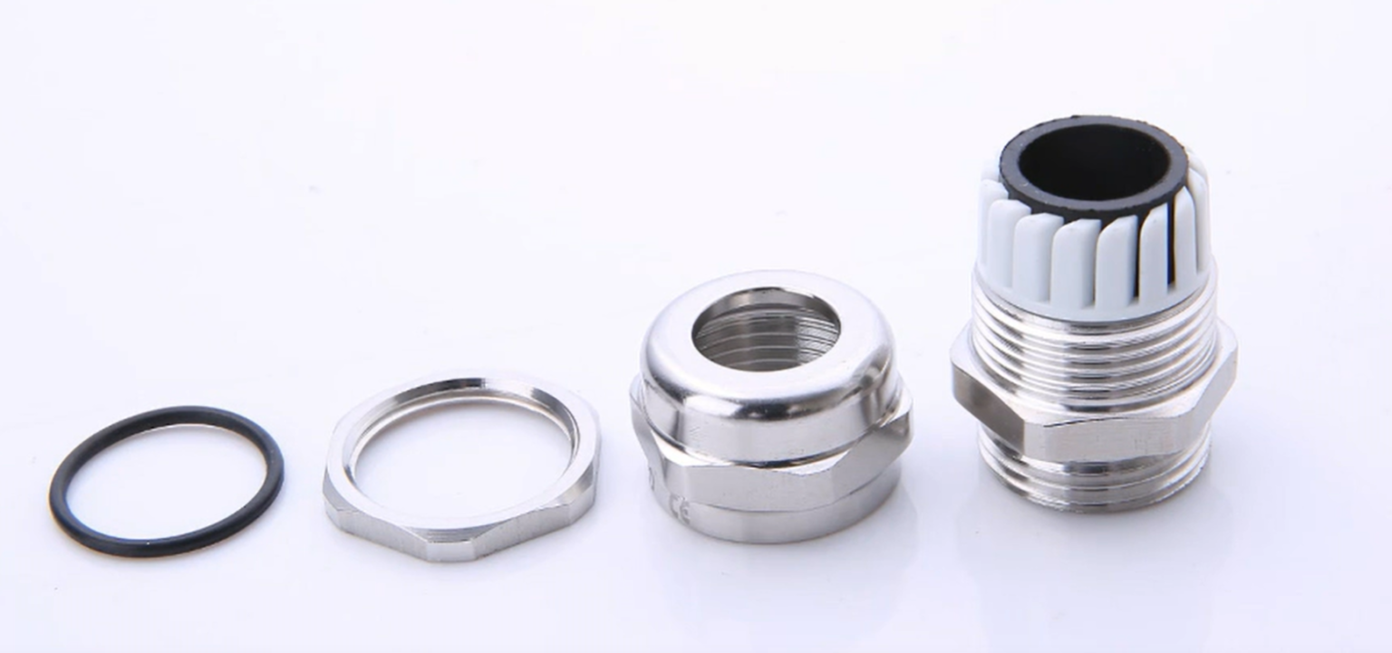 How to Fit a Cable Gland: A Step-by-Step Guide - Gowsen Electric Co., Ltd.